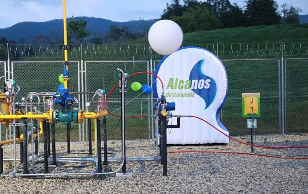 Alcanos inicia racionalización del servicio de gas en Pasto, estos son ...