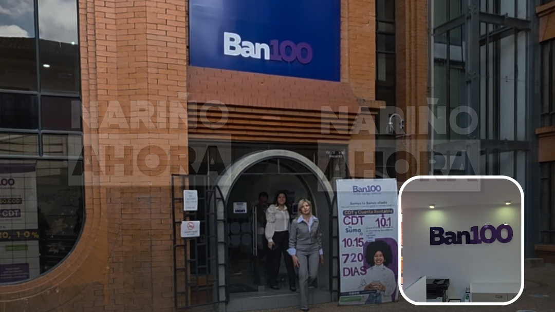El banco Ban100 anuncia importantes posibilidades de inversión para el ...